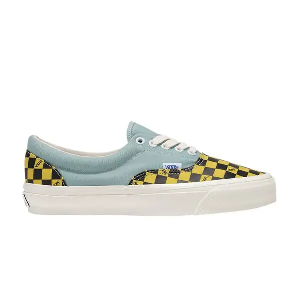 VANS Premium Era 95 Sneakers - Blue