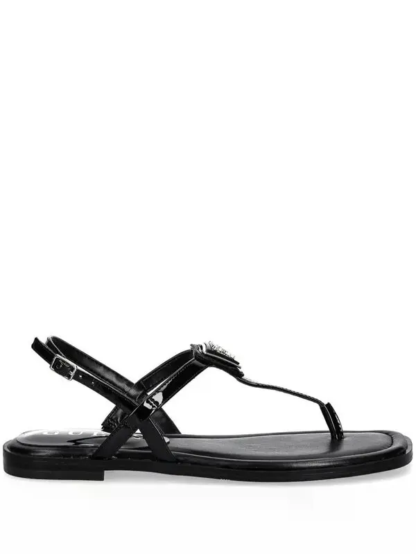 Guess Rainey Sandals - Black