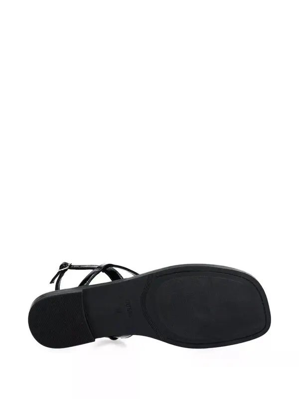 Guess Rainey Sandals - Black