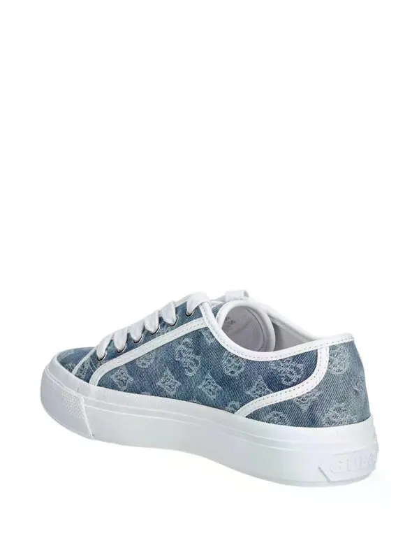 Guess Jelexa Sneakers - Blue