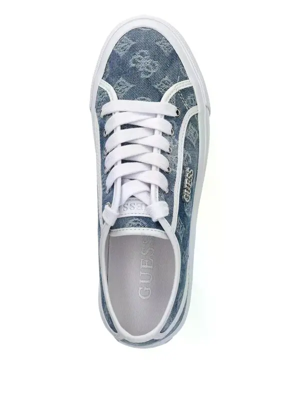 Guess Jelexa Sneakers - Blue