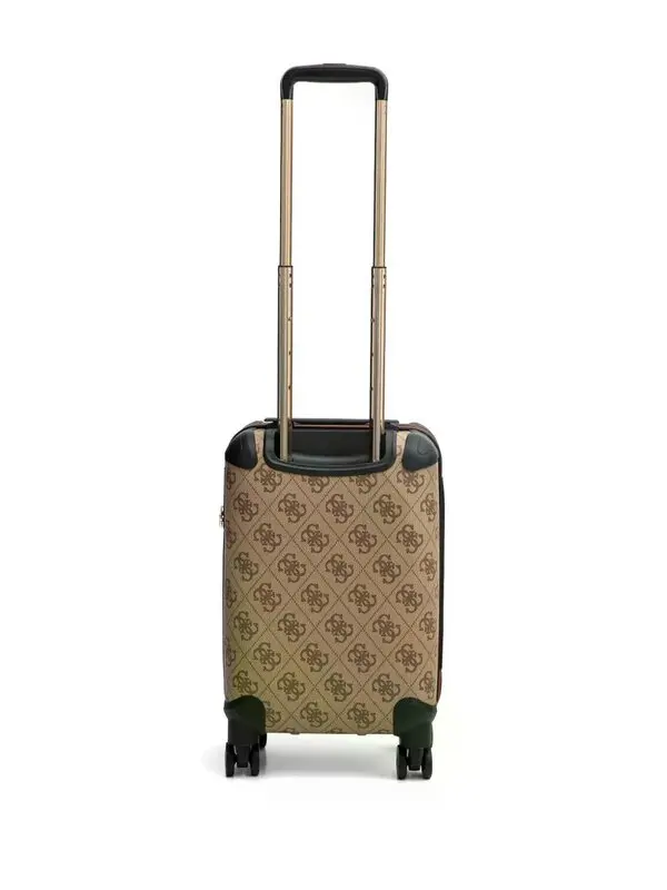 Guess Berta 4g Suitcase