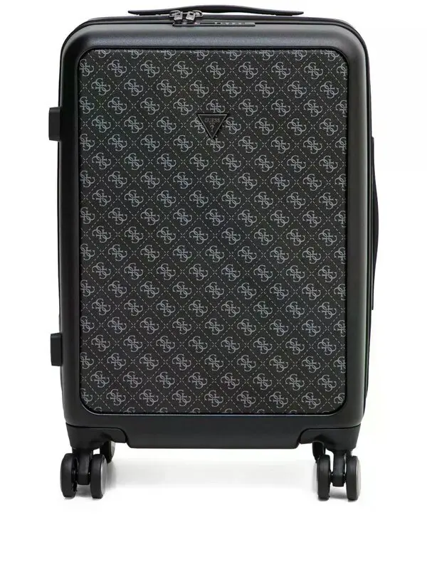 Guess 4g-logo Luggage