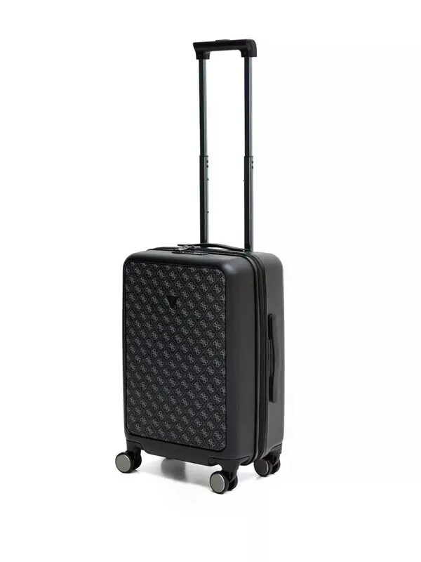 Guess 4g-logo Luggage