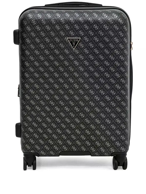 Guess Jesco Spinner Suitcase