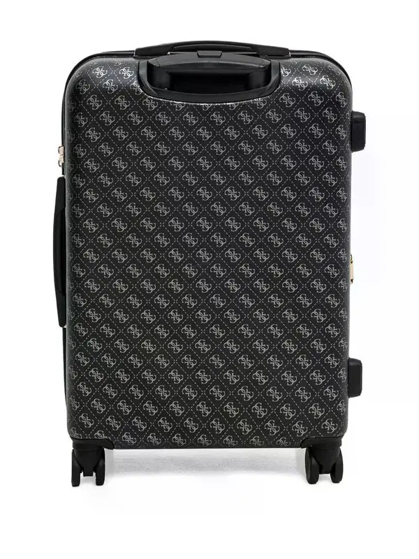 Guess Jesco Spinner Suitcase