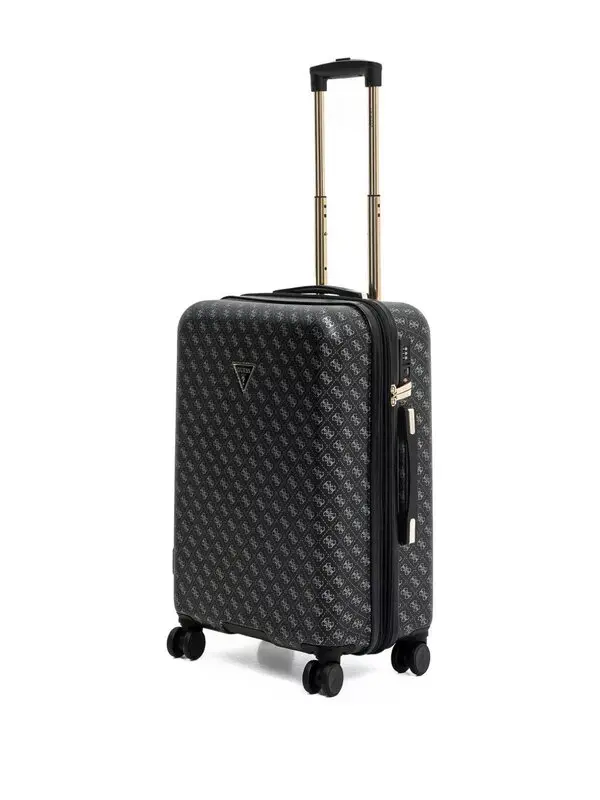 Guess Jesco Spinner Suitcase