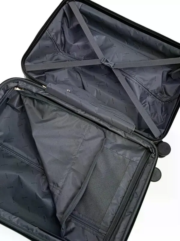 Guess Jesco Spinner Suitcase