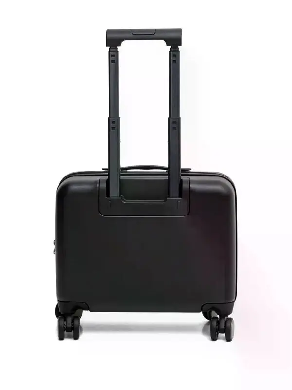 Guess Monogram Luggage