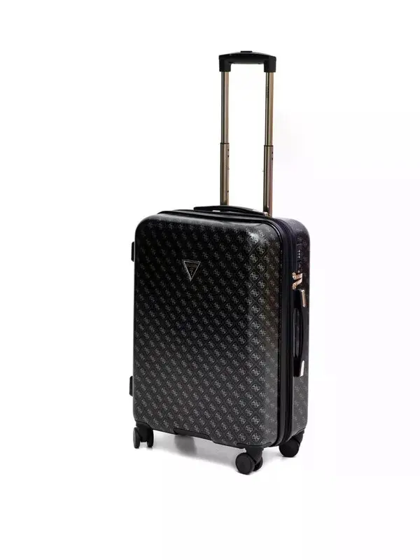 Guess Jesco Suitcase