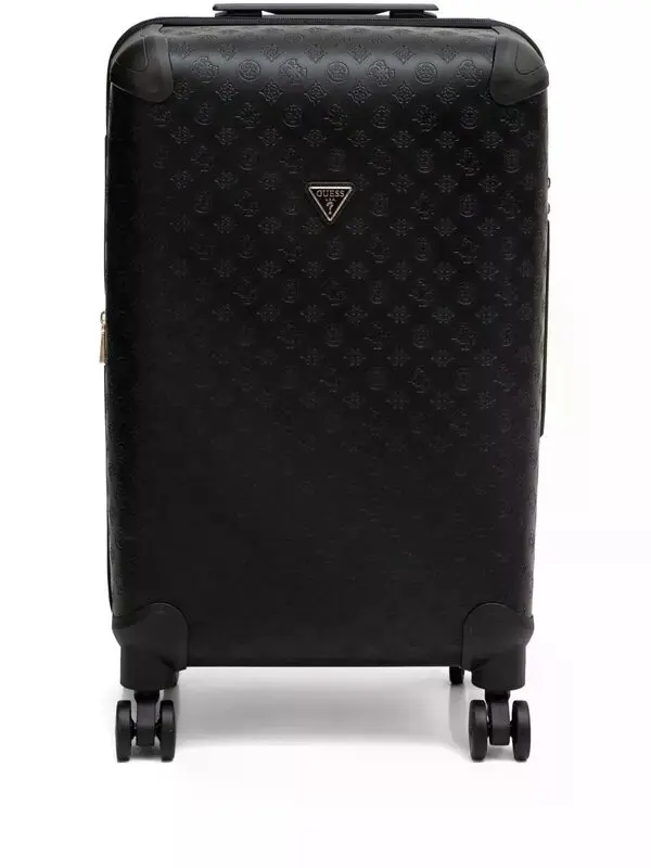 Guess Wilder Medium Suitcase