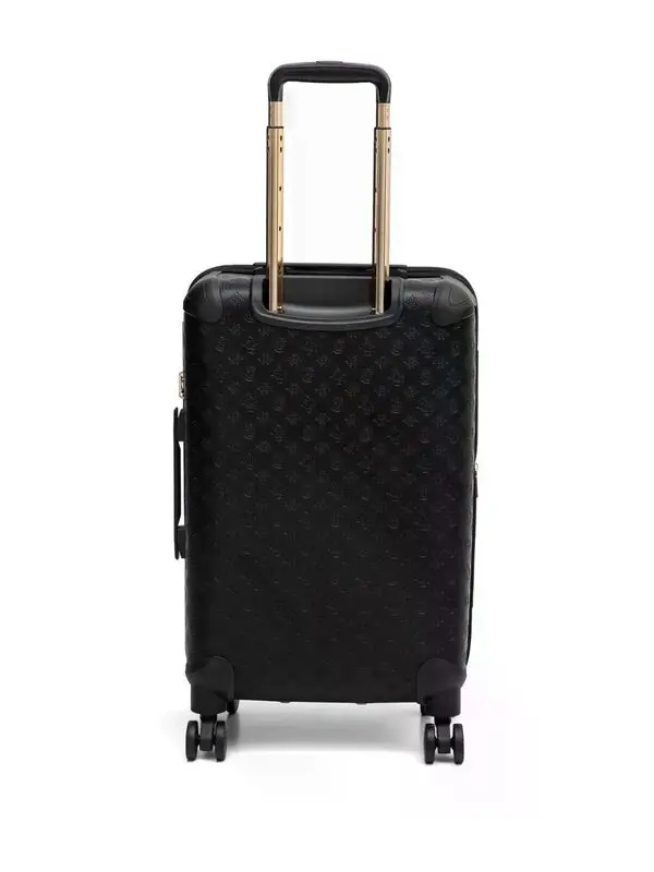 Guess Wilder Medium Suitcase