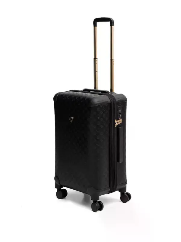 Guess Wilder Medium Suitcase