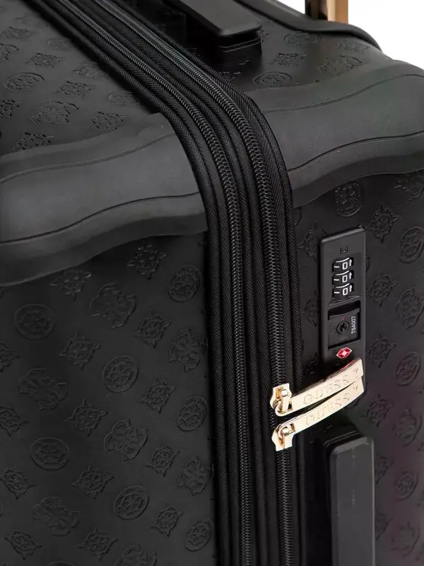 Guess Wilder Medium Suitcase
