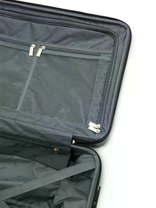 Guess Wilder Medium Suitcase