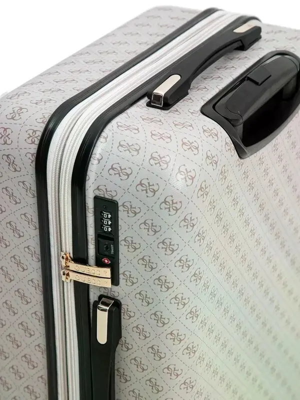 Guess Valise Suitcase