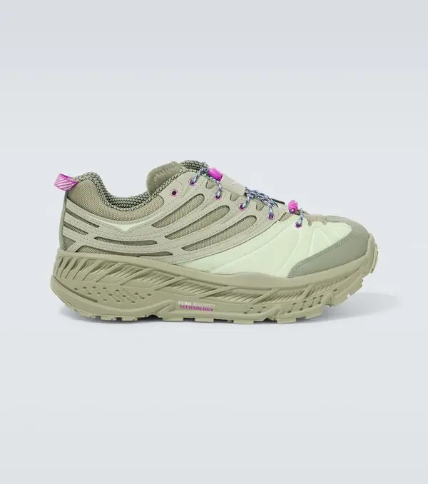 Hoka One One Stinson Evo Og Sneakers