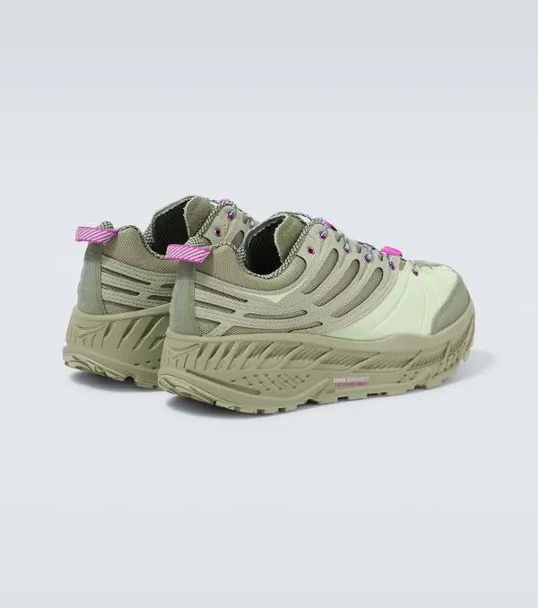 Hoka One One Stinson Evo Og Sneakers