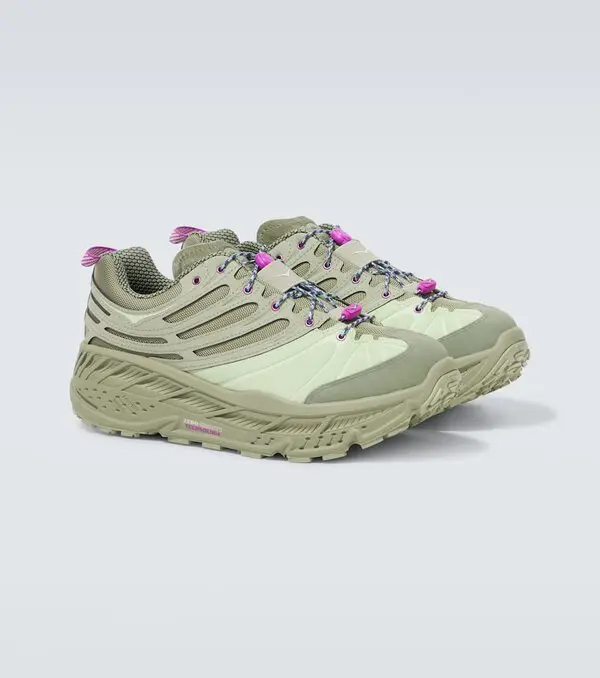 Hoka One One Stinson Evo Og Sneakers
