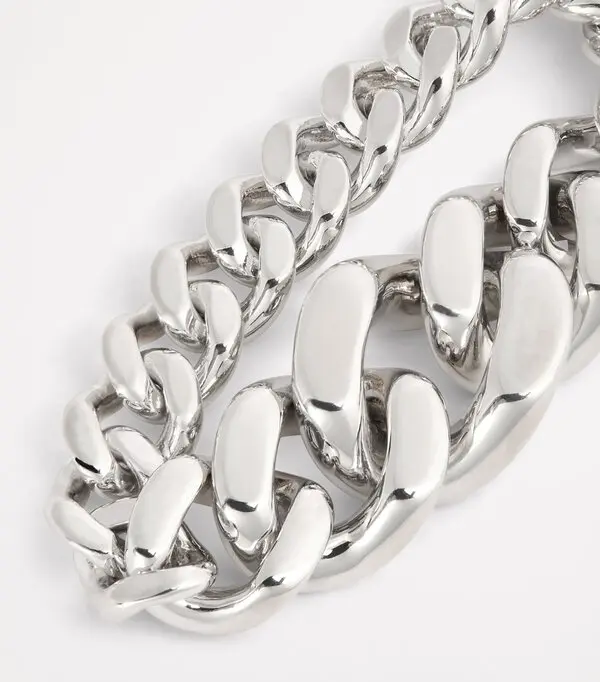 Tom Wood Sterling Dean Band Ring