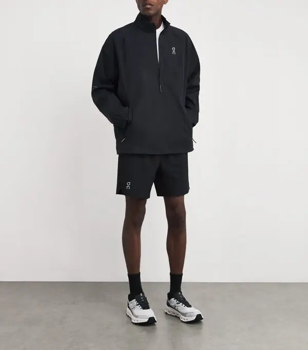 On All Day Water-repellent Jacket