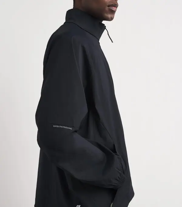 On All Day Water-repellent Jacket
