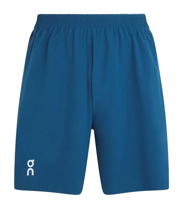 On Train Shorts