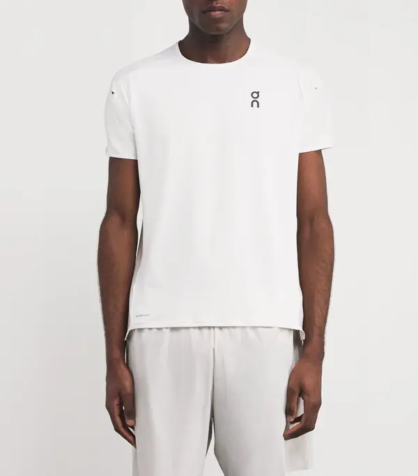 On Performance T-shirt - White