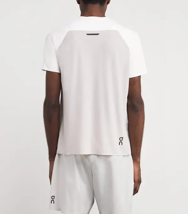 On Performance T-shirt - White