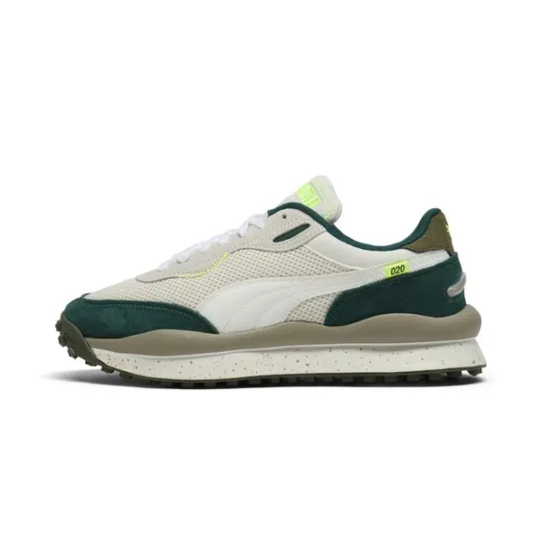 PUMA Style Rider Mix Sneakers