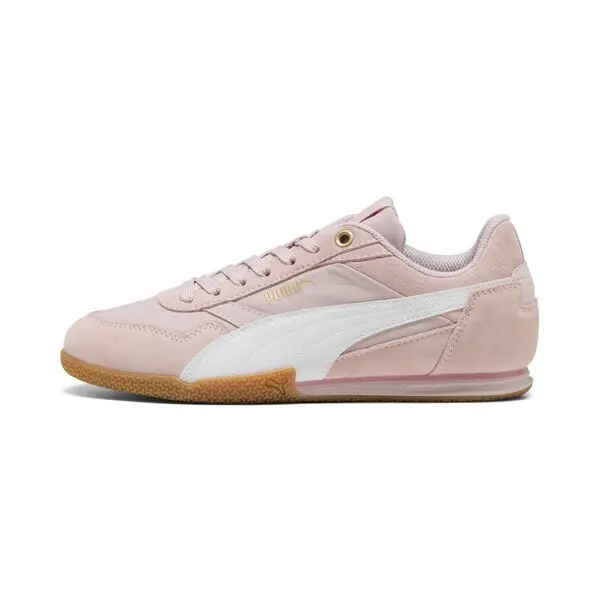 PUMA Bella Donna Nylon Sneakers - Pink