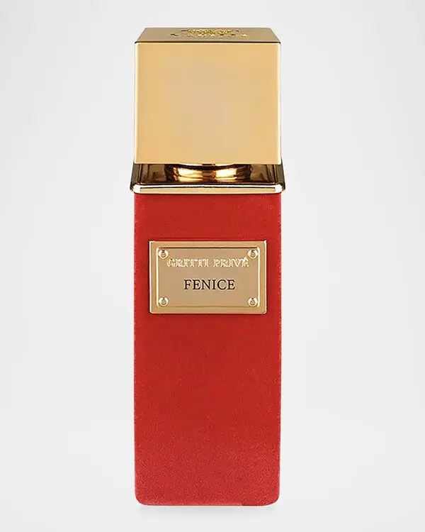 GRITTI Fenice Extrait De Parfum, 3.4 Oz - One-color