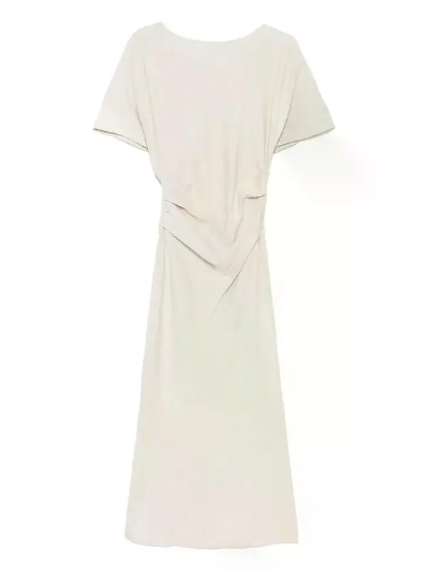 Staud Amelie Maxi Dress