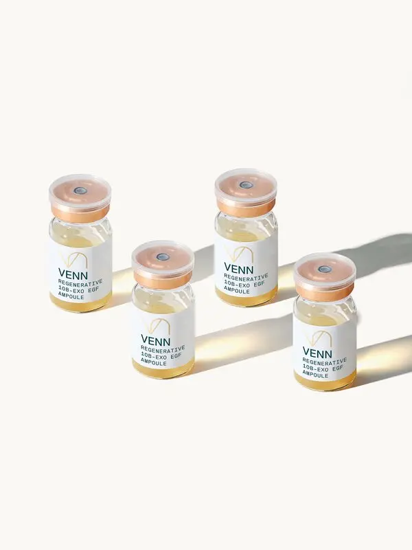 VENN Regenerative 10b-exo Egf Ampoule