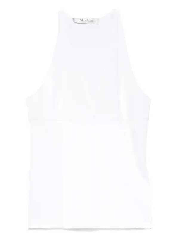 Max Mara Armida Tank Top