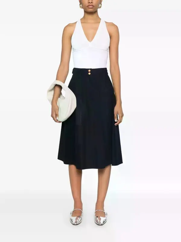 Max Mara Armida Tank Top