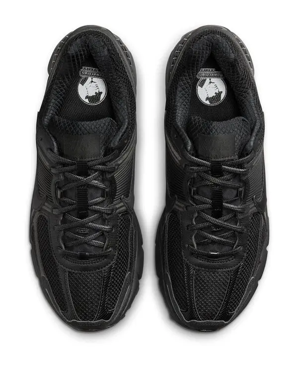 Nike Zoom Vomero 5 Sneakers - Black