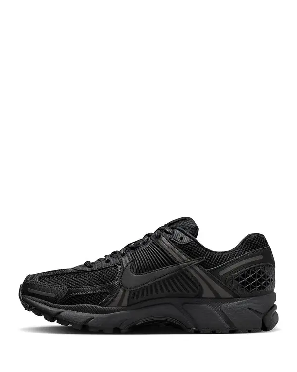 Nike Zoom Vomero 5 Sneakers - Black