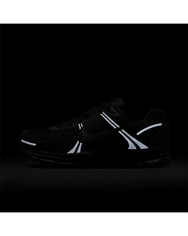Nike Zoom Vomero 5 Sneakers - Black