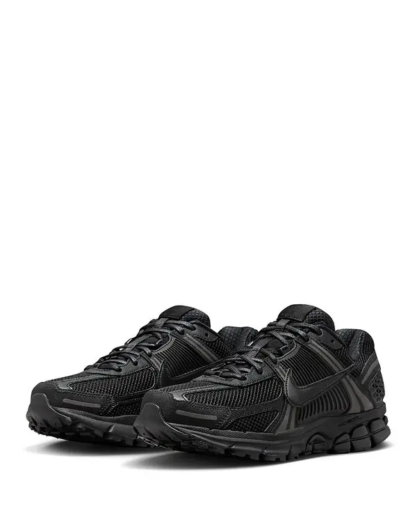 Nike Zoom Vomero 5 Sneakers - Black