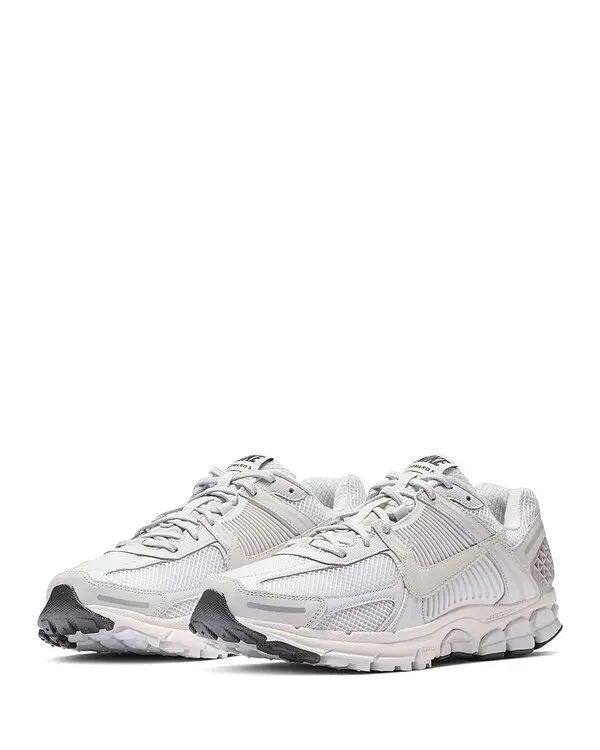 Nike Zoom Vomero 5 Sneakers - Grey