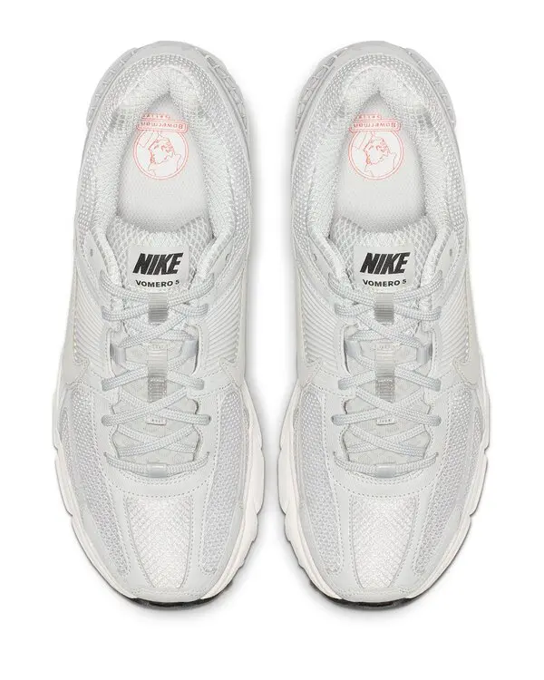 Nike Zoom Vomero 5 Sneakers - Grey