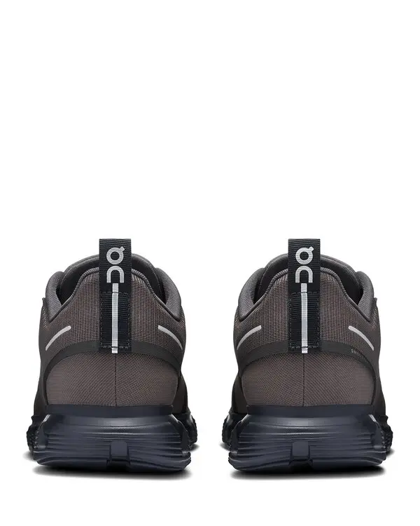 On 6 Waterproof Sneakers - Thorn
