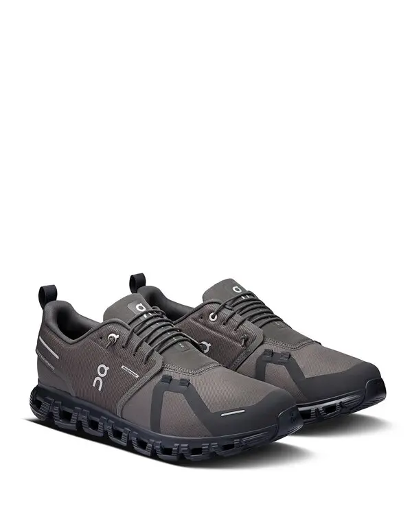 On 6 Waterproof Sneakers - Thorn
