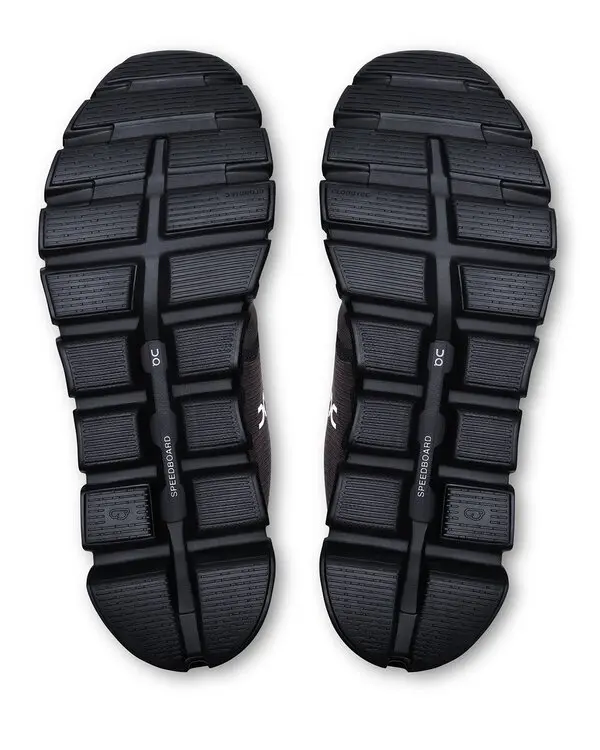 On 6 Waterproof Sneakers - Thorn