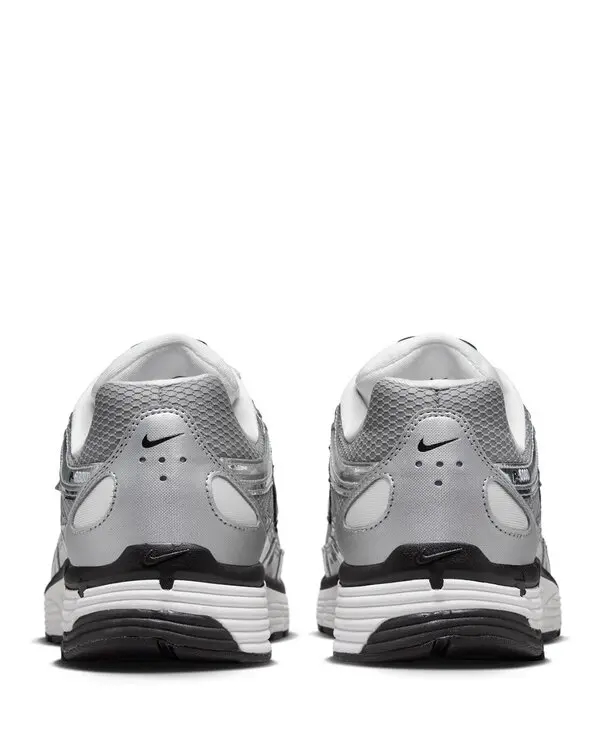 Nike P-6000 Sneakers - Silver