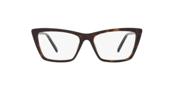 Saint Laurent Sl 737 Optical Frames - Tortoise
