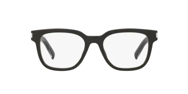Saint Laurent Sl 711 Opt Eyeglasses - Black