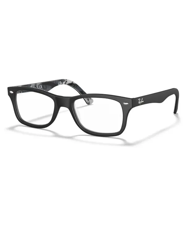 Ray-ban Eyeglasses - Black