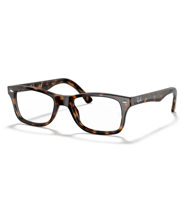 Ray-ban Eyeglasses - Dark Havana